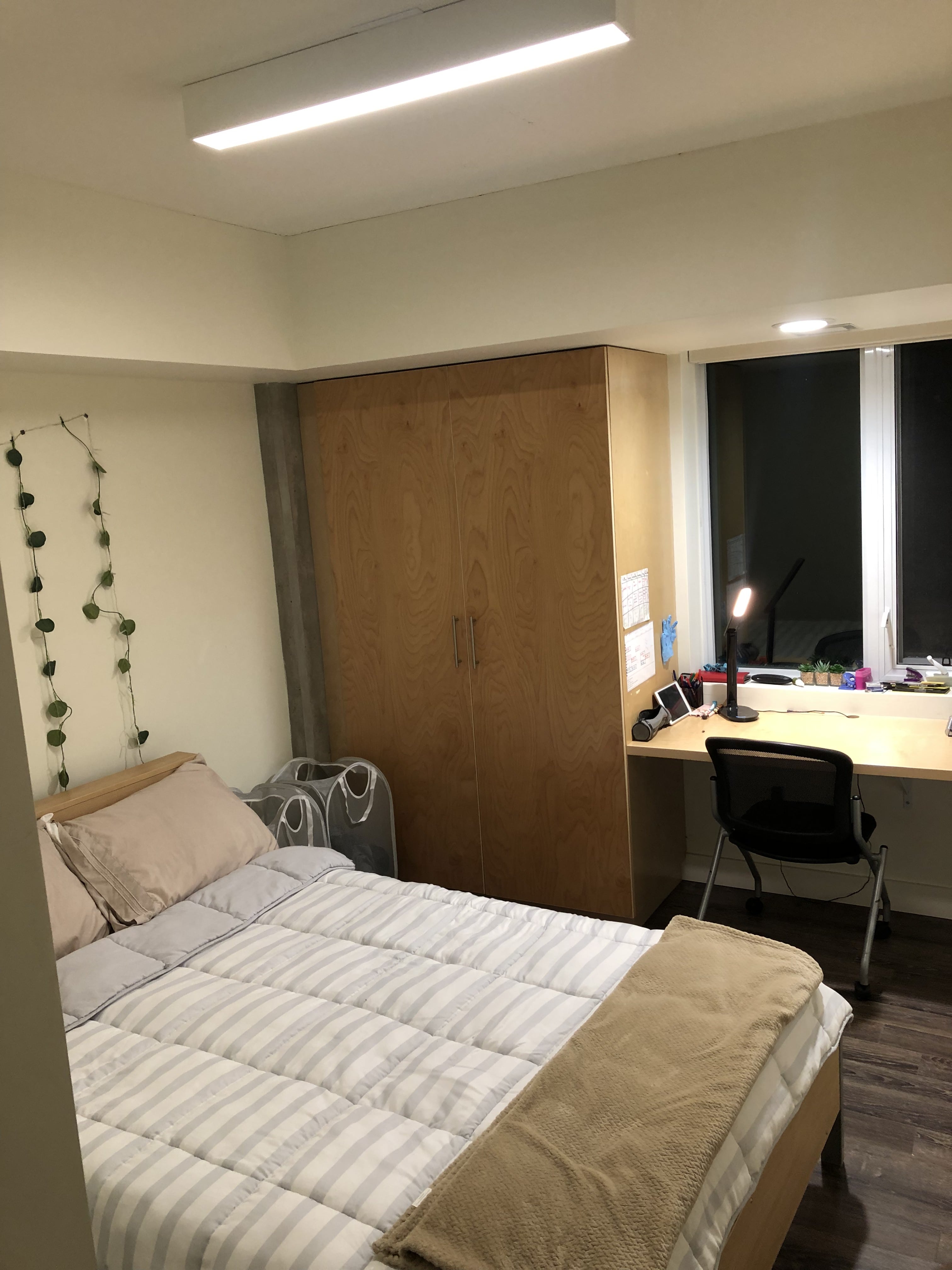 Student Housing Billboard