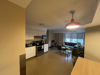 Student Housing Billboard